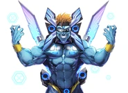 Voltenizer Maxima | Sound Voltex Wiki | Fandom