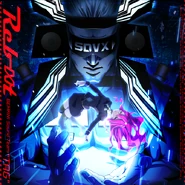 Voltenizer Maxima | Sound Voltex Wiki | Fandom