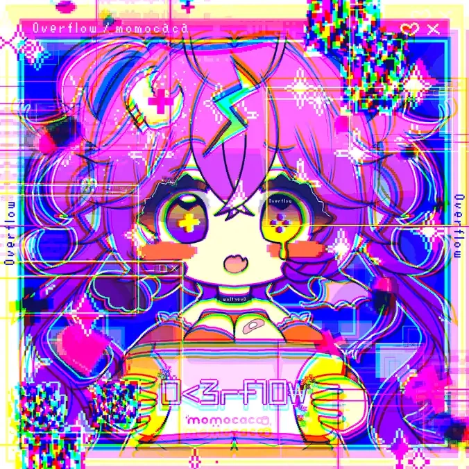 Ov3rf10W | Sound Voltex Wiki | Fandom