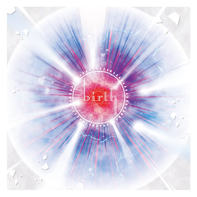 Birth | Sound Voltex Wiki | Fandom