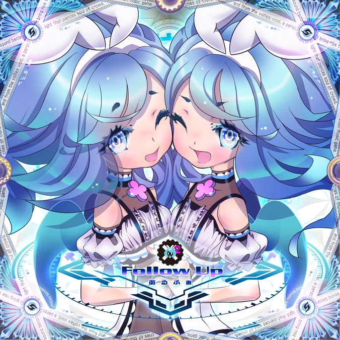 Follow Up | Sound Voltex Wiki | Fandom