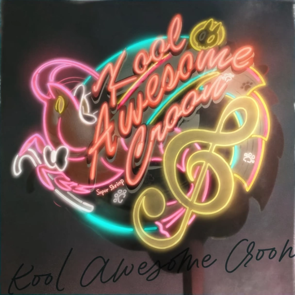 Kool Awesome Croon | Sound Voltex Wiki | Fandom