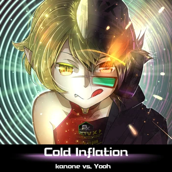 Cold Inflation | Sound Voltex Wiki | Fandom