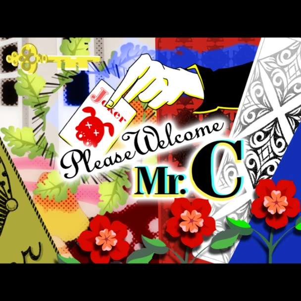 Please Welcome Mr.C | Sound Voltex Wiki | Fandom