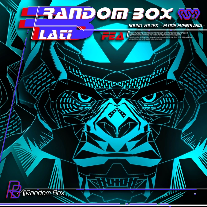 Random Box | Sound Voltex Wiki | Fandom