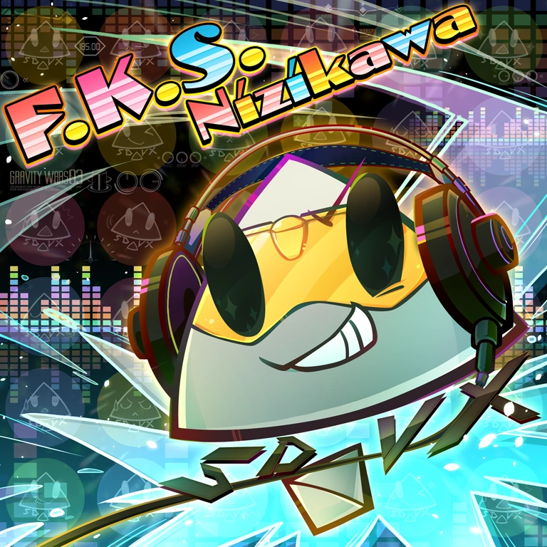 F.K.S. | Sound Voltex Wiki | Fandom