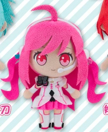 Merchandise | Sound Voltex Wiki | Fandom