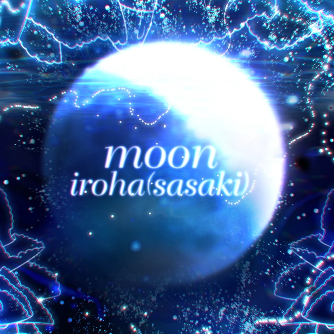 Moon | Sound Voltex Wiki | Fandom