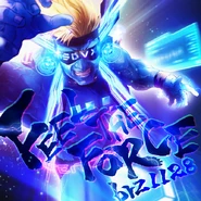 Voltenizer Maxima | Sound Voltex Wiki | Fandom