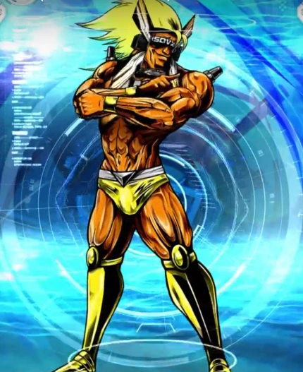 Voltenizer Maxima | Sound Voltex Wiki | Fandom