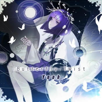 Butterfly Twist | Sound Voltex Wiki | Fandom