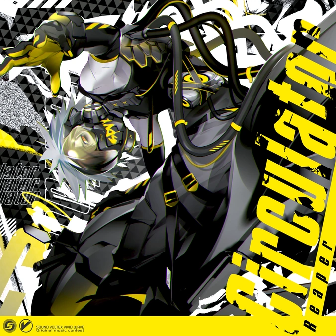 Circulator | Sound Voltex Wiki | Fandom