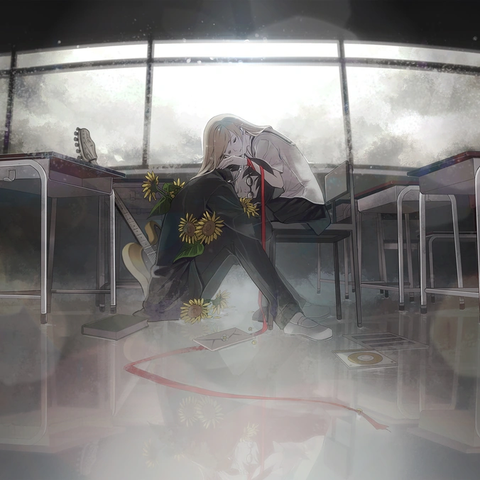 Sarishinohara | Sound Voltex Wiki | Fandom