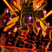 Voltenizer Maxima | Sound Voltex Wiki | Fandom