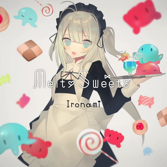 Melty Sweets | Sound Voltex Wiki | Fandom