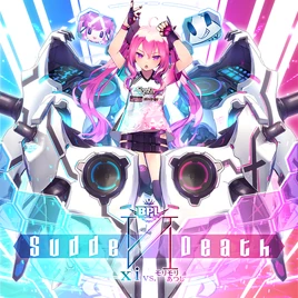SuddeNDeath | Sound Voltex Wiki | Fandom