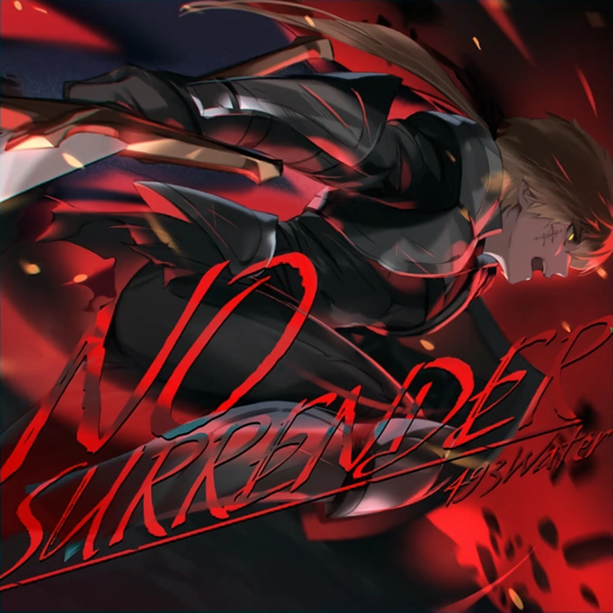 NO SURRENDER | Sound Voltex Wiki | Fandom