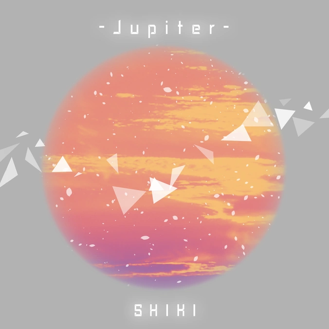 - Jupiter - | Sound Voltex Wiki | Fandom