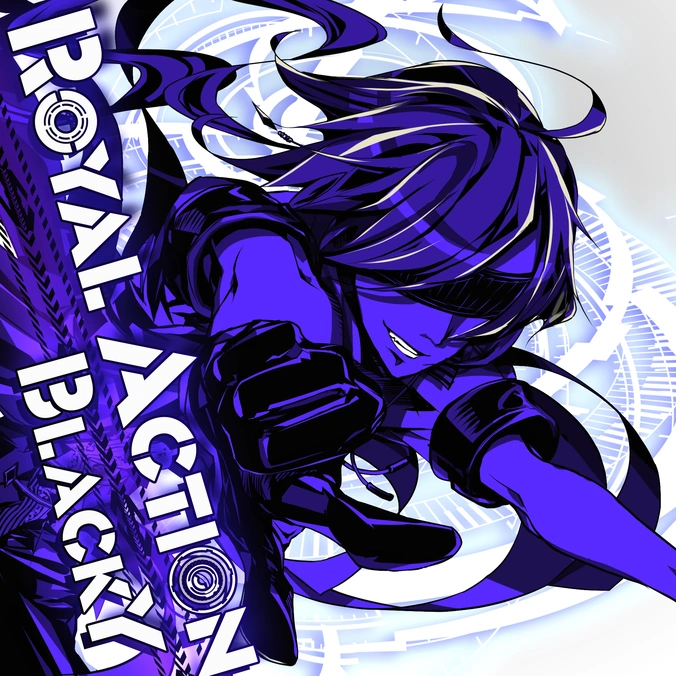 Royal Action | Sound Voltex Wiki | Fandom