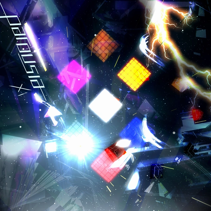 Parousia | Sound Voltex Wiki | Fandom