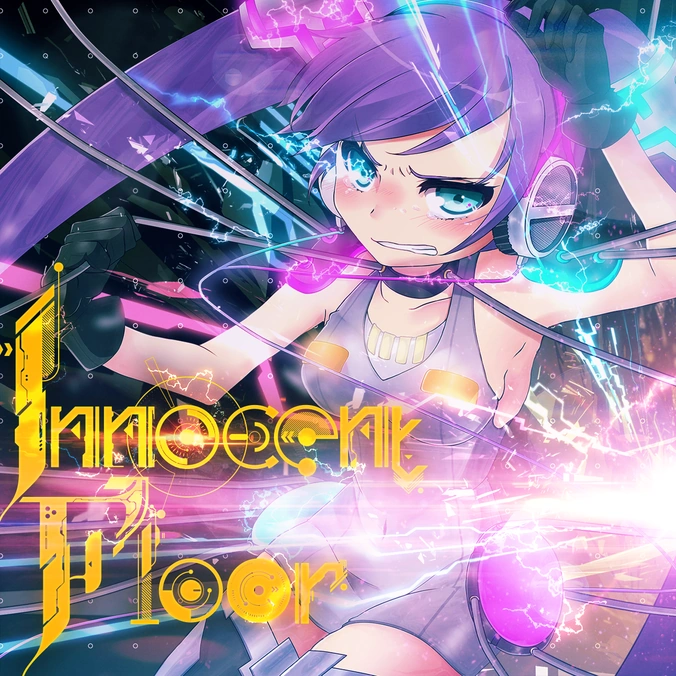 Innocent Floor | Sound Voltex Wiki | Fandom