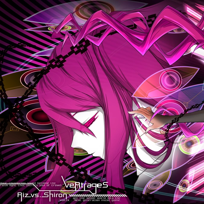 VeRtrageS | Sound Voltex Wiki | Fandom