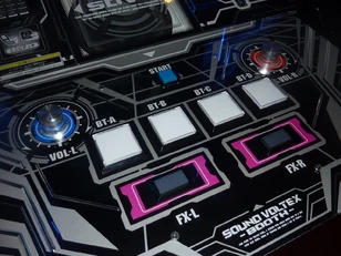 How to Play | Sound Voltex Wiki | Fandom