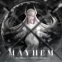 MAYHEM | Sound Voltex Wiki | Fandom