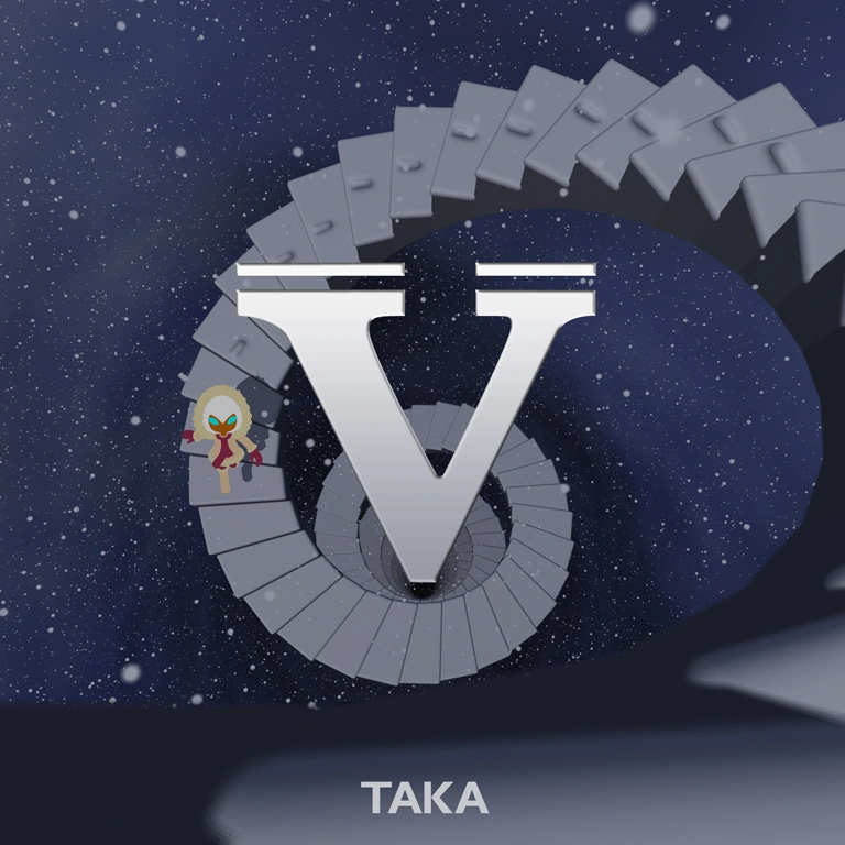 V | Sound Voltex Wiki | Fandom