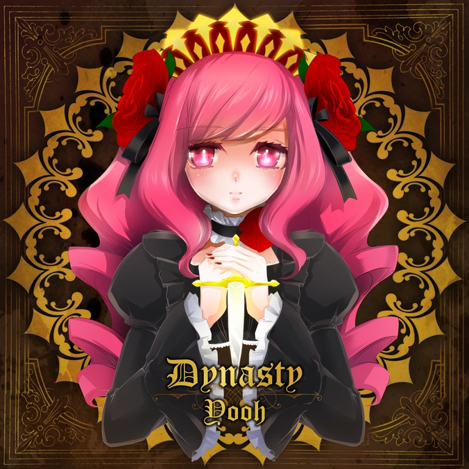 Dynasty | Sound Voltex Wiki | Fandom