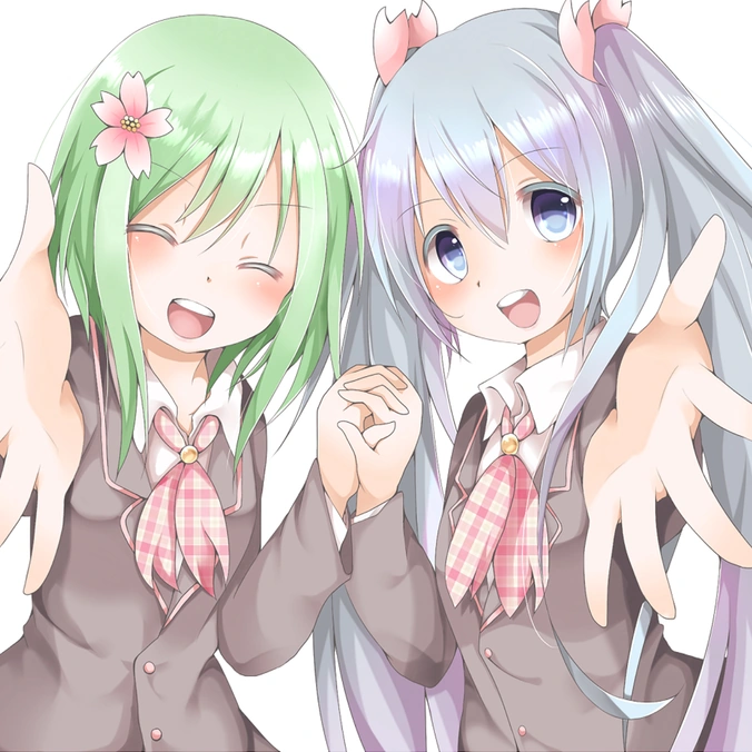 Second spring storm | Sound Voltex Wiki | Fandom