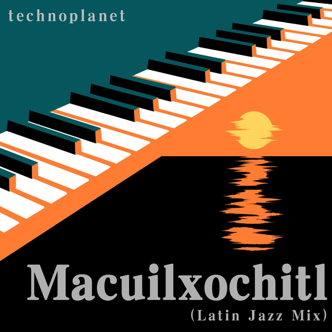 Macuilxochitl (Latin Jazz Mix) | Sound Voltex Wiki | Fandom