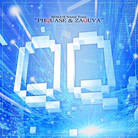 QQ | Sound Voltex Wiki | Fandom