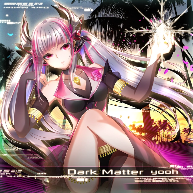 Dark Matter | Sound Voltex Wiki | Fandom