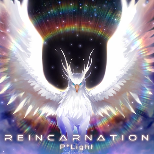 REINCARNATION | Sound Voltex Wiki | Fandom