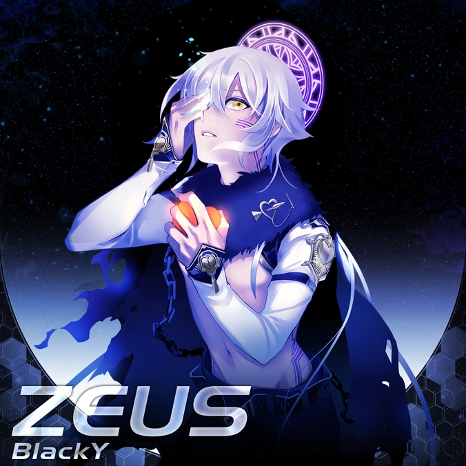 ZEUS | Sound Voltex Wiki | Fandom