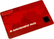 E-Amusement | Sound Voltex Wiki | Fandom