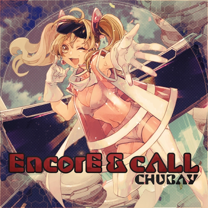 EncorE & cALL | Sound Voltex Wiki | Fandom