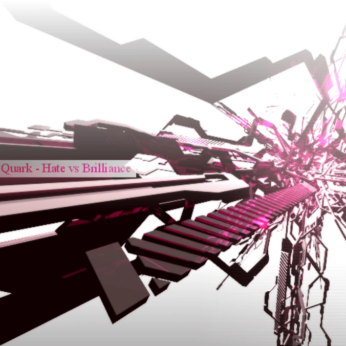 Quark | Sound Voltex Wiki | Fandom