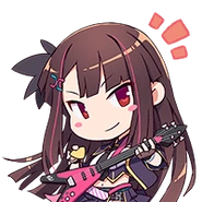 Kureha | Sound Voltex Wiki | Fandom