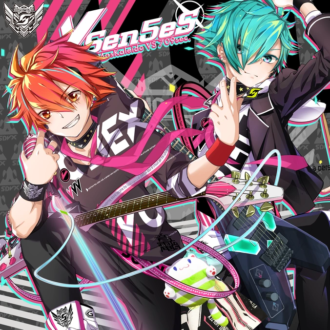 V Sen5eS | Sound Voltex Wiki | Fandom