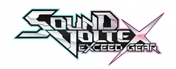 Sound Voltex: Exceed Gear | Sound Voltex Wiki | Fandom