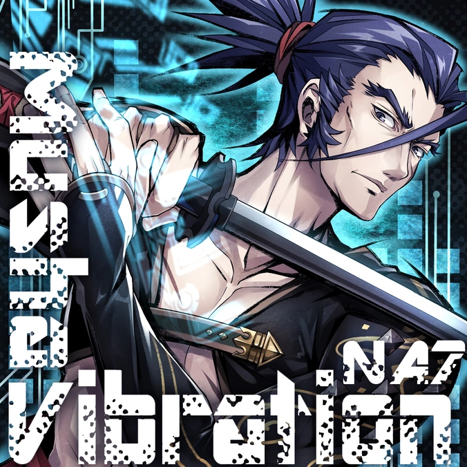 Musha Vibration | Sound Voltex Wiki | Fandom