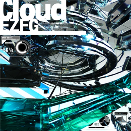 Cloud | Sound Voltex Wiki | Fandom