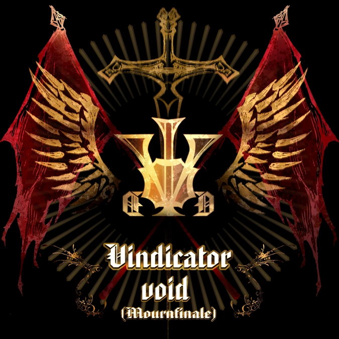 Vindicator | Sound Voltex Wiki | Fandom