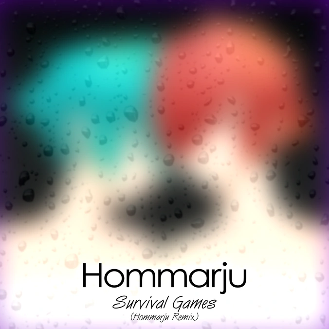 Survival Games (Hommarju Remix) | Sound Voltex Wiki | Fandom
