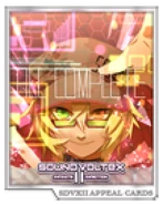 Soul Sekishi | Sound Voltex Wiki | Fandom