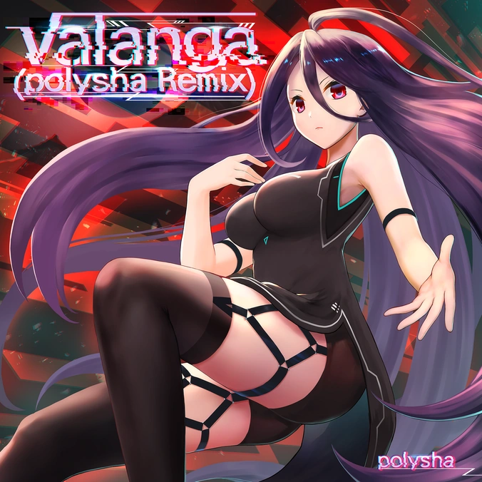 Valanga (polysha Remix) | Sound Voltex Wiki | Fandom