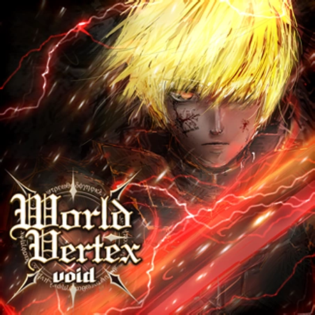 World Vertex | Sound Voltex Wiki | Fandom