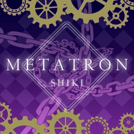 METATRON | Sound Voltex Wiki | Fandom